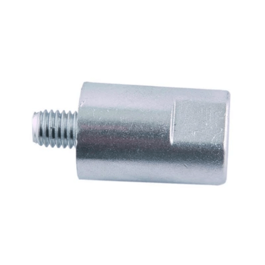 Engine Anodes for Yanmar – Optimal Corrosion Protection — AnodeFactory