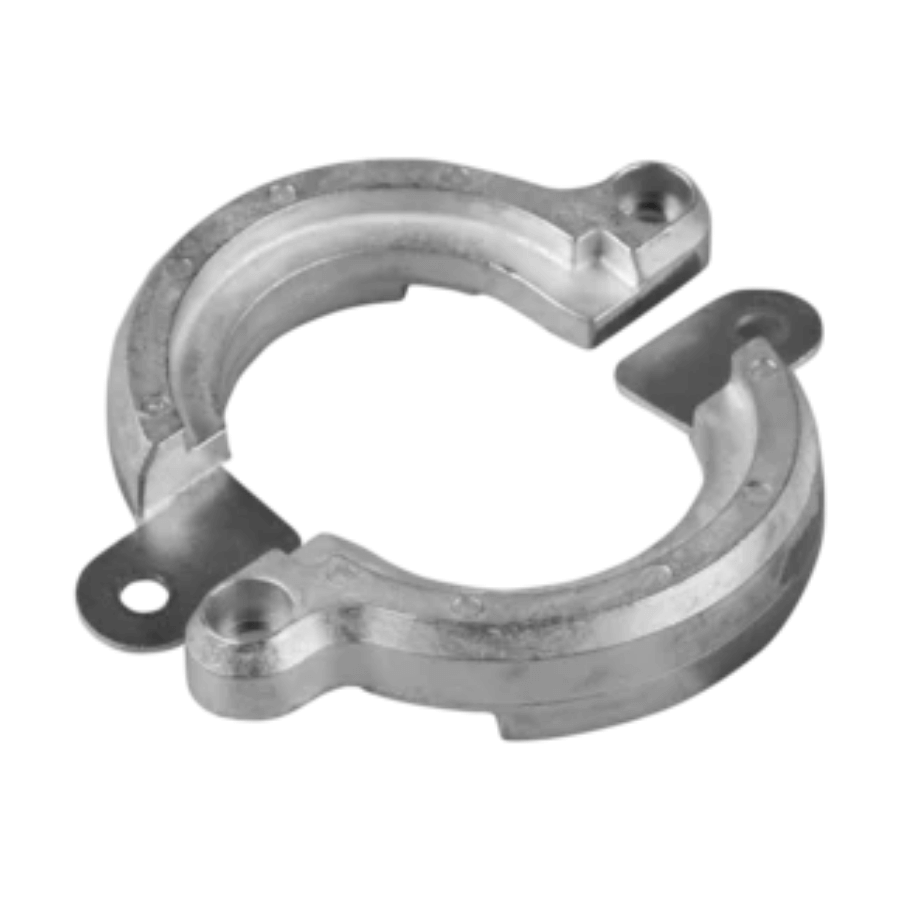 Anodit Yanmar Saildrive – Sinkki, Alumiini & Magnesium Korroosiosuojaukseen